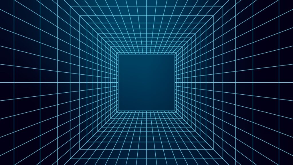 The Digital Grid Is The Center of Everything